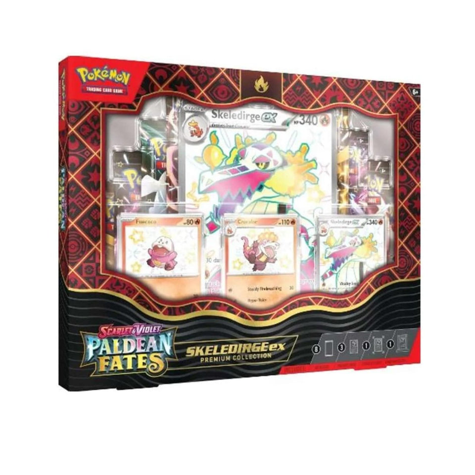 Pokémon TCG: Premium Collection